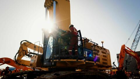 Our history | Aertssen