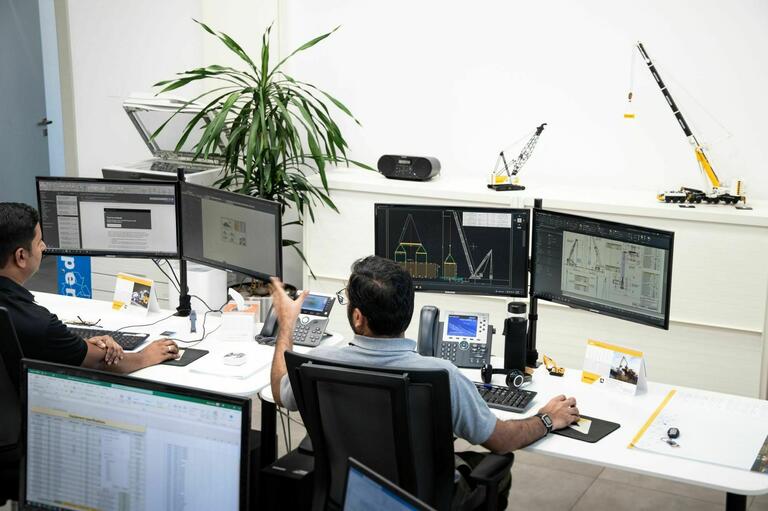 Engineering | Aertssen